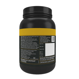 Endura Whey Protein 80% Choco Fudge 500g – endurasupplements